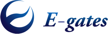 E-gates